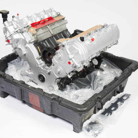 Automotive Engine Gallery | Eagle Engine & Transmission