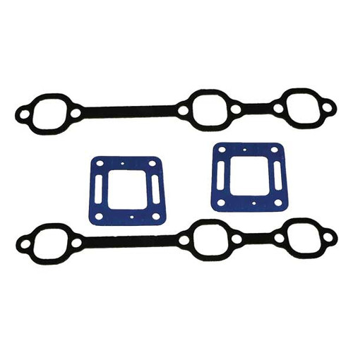Manifold and Riser Gasket Set