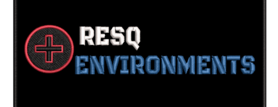 Classes | ResQ Environments