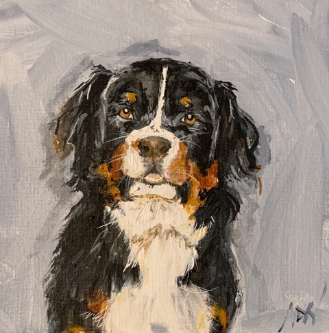 Home | Molly Susan Strong Art