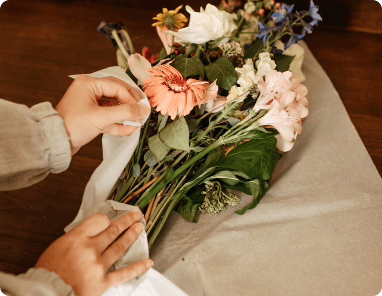 Shipping | Preservations At Wil