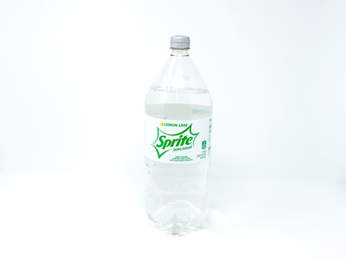ZERO SPRITE 2L | HALAL FOODS MARKET