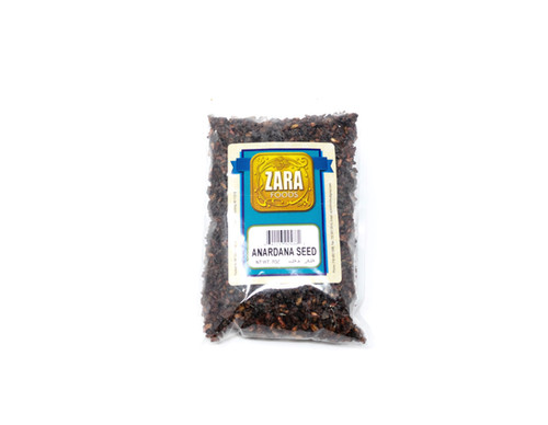 ZARA FOODS ANARDANA SEED | HALAL FOODS MARKET