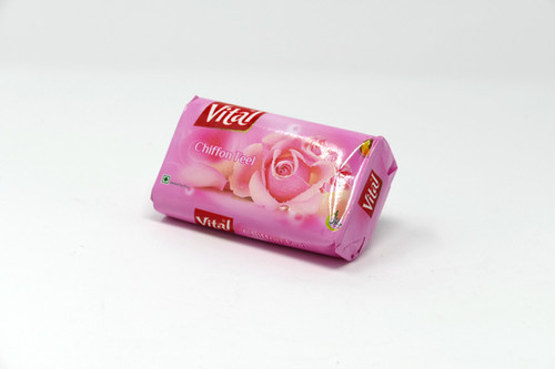 VITAL CHIFFON FEEL SOAP | HALAL FOODS MARKET