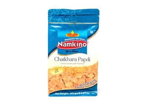 NAMKINO CHARKARA PAPDI | HALAL FOODS MARKET