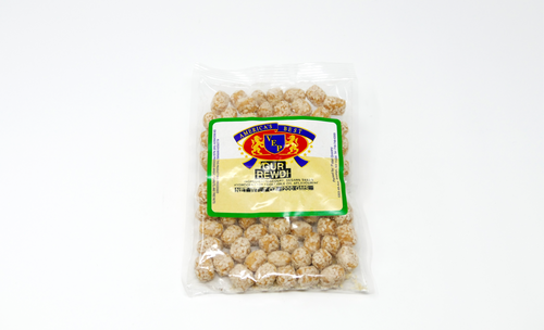 GUR REWDI 7 OZ 250 GM | HALAL FOODS MARKET