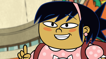 Denise Oliver | Voice Actor & Coach | Toronto, Ontario