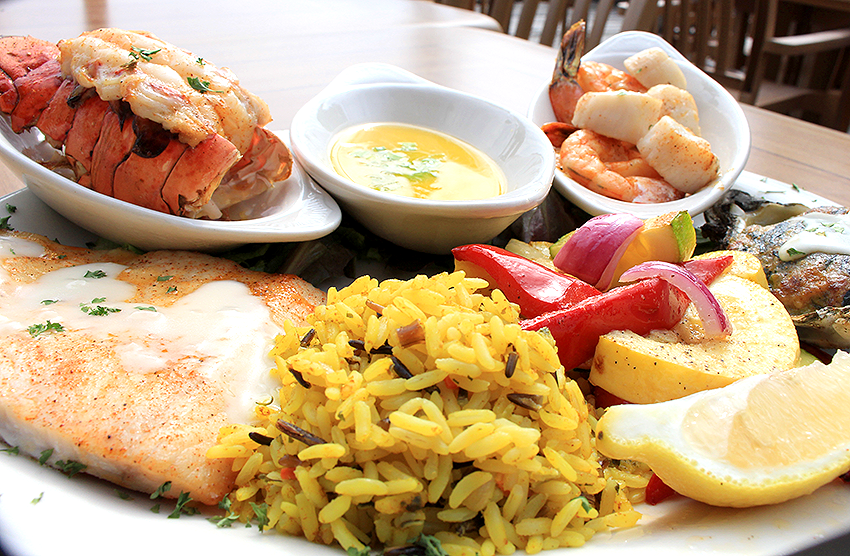 Photo Gallery | Boathouse Landing