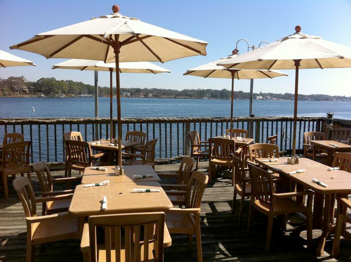 Photo Gallery | Boathouse Landing