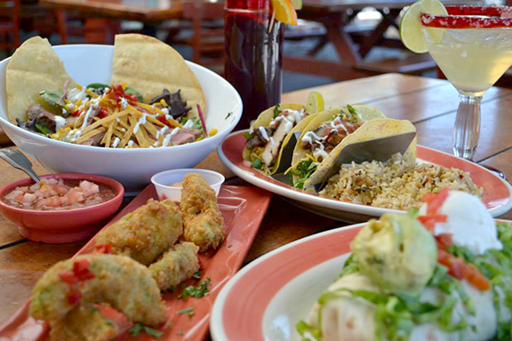 GALLERY | Rockin Tacos Grill & Tequila Bar