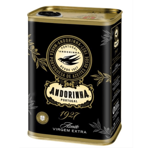 Andorinha Extra Virgin Olive Oil | Sintra Explorers