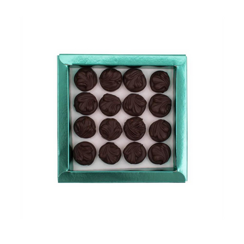 Menthol Chocolate Truffles- 150gr | Lisbon Explorers