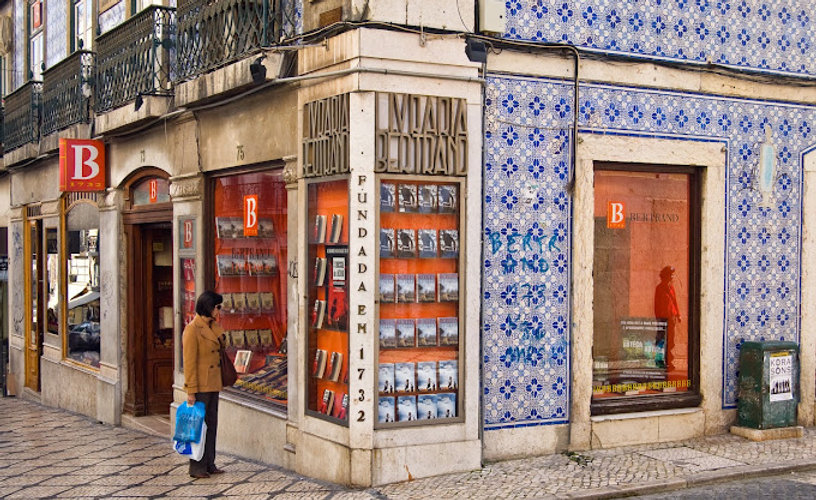 Shopping Guide 2025: Lisbon’s Unique and Historic Shops