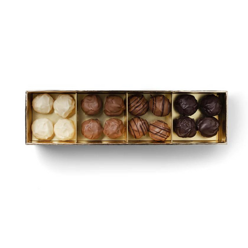 Premium Chocolate Truffles Collection- 150gr | Lisbon Explorers