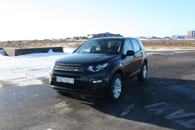 Car Rental Iceland - Car Hire Iceland with Reykjavík Auto