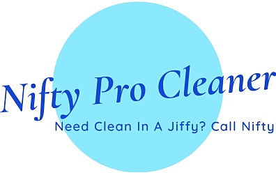 Residential Cleaning Service | Nifty Pro Cleaner | United States