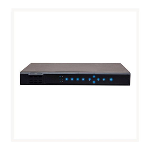 NVR202-32EP NVR 32 canais | Securitypoint