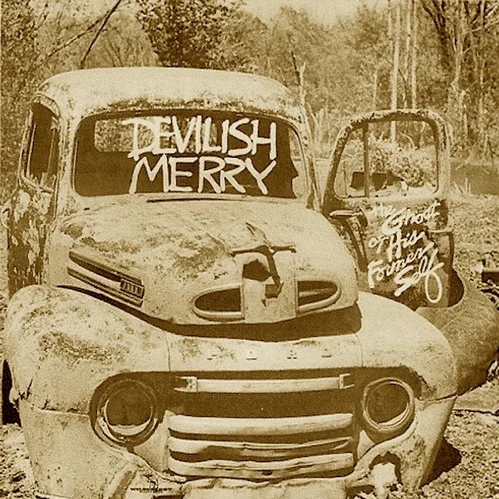 Ghost of His Former Self | Devilish Merry