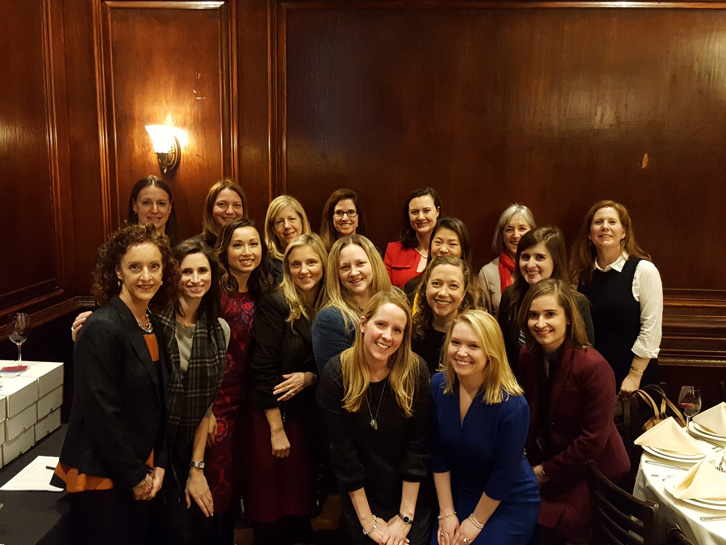 Who We Are | Chicago Women in IP