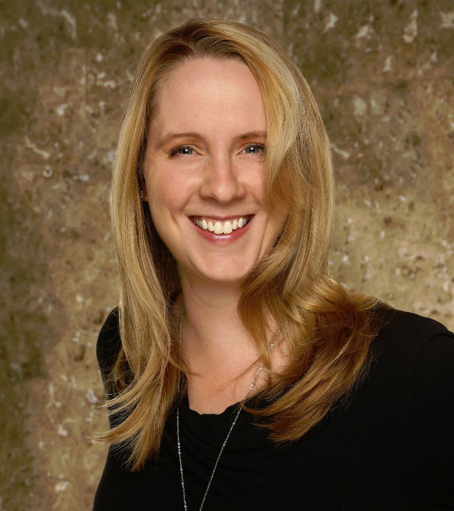 Nikki Little, ChiWIP Chair and Co-founder