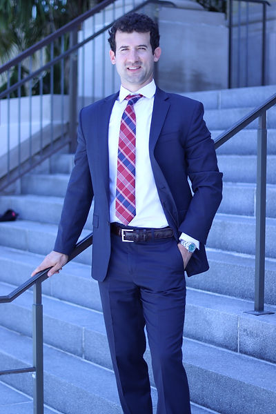 DUI Attorney | Simko Law Group | Jupiter