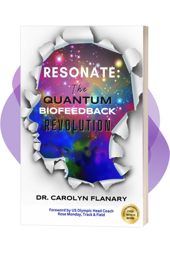 Resonate: The Quantum BioFeedback Revolution | QBAcademy