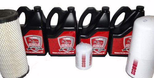 80415 Annual Service Kit With PLUS | BOSS365