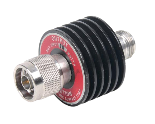 RF Attenuators | Interlligent