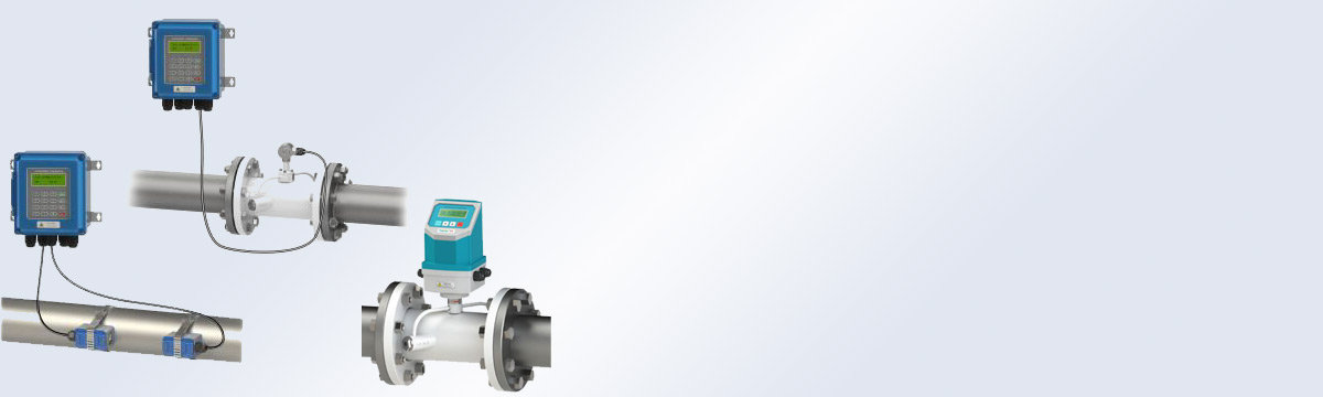 Wall Mounted Ultrasonic Flow Meter Supplier | Bethel UAE