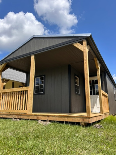 14x40 Deluxe Cabin | mysite