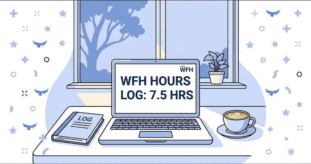 The 2026 Guide to Working From Home (WFH) Tax Deduction