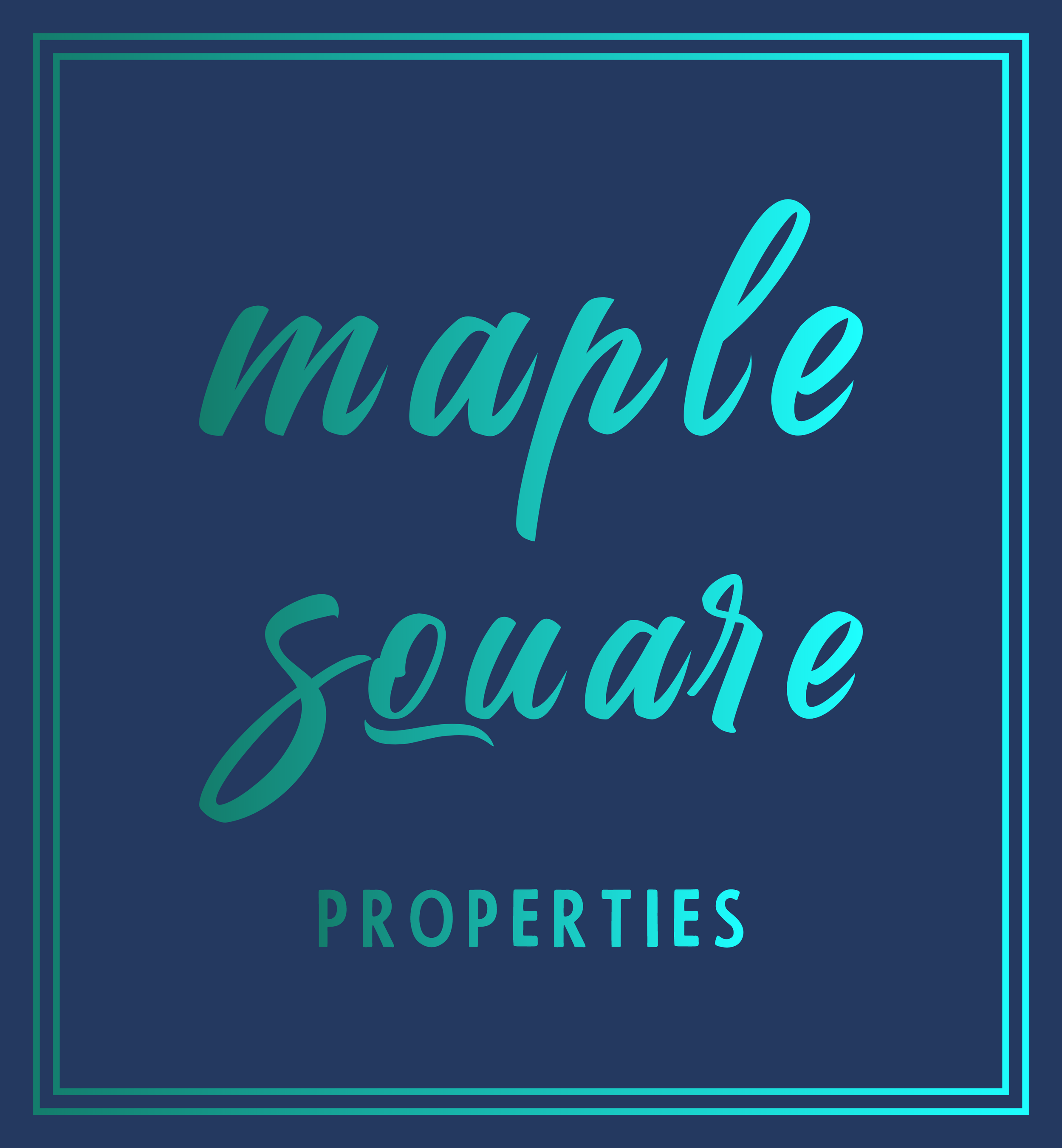 Property Development | Maple Square Properties