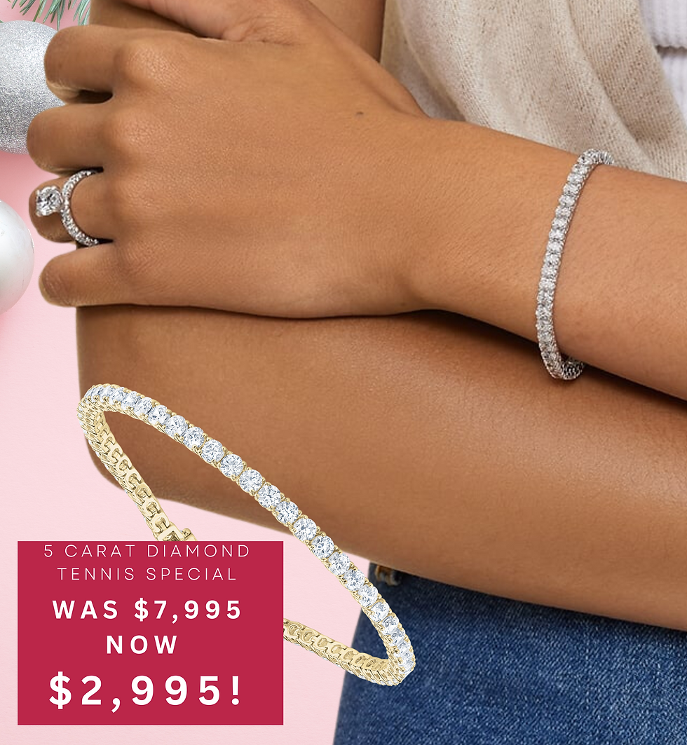 Cardow Jewelers | Gold Essentials | Virign Islands