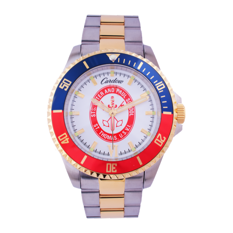 Cardow Jewelers | Women's Island Watches | Virgin Islands 2/2