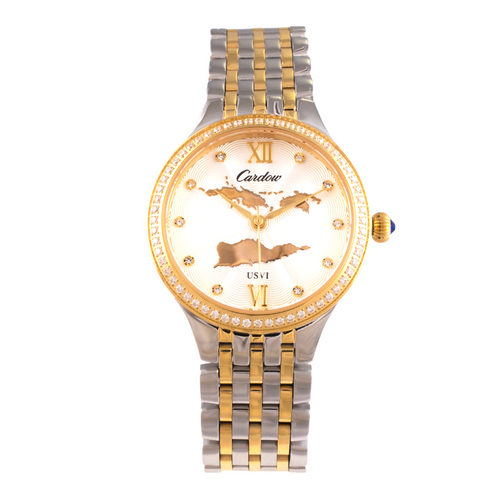 Crystal | Cardow Jewelery