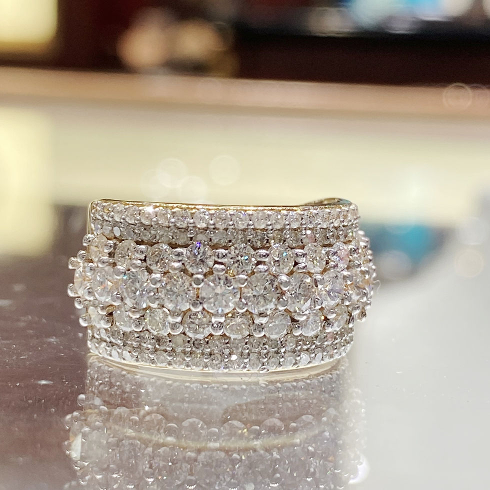 Cardow Jewelers | Gold Essentials | Virign Islands 2/13