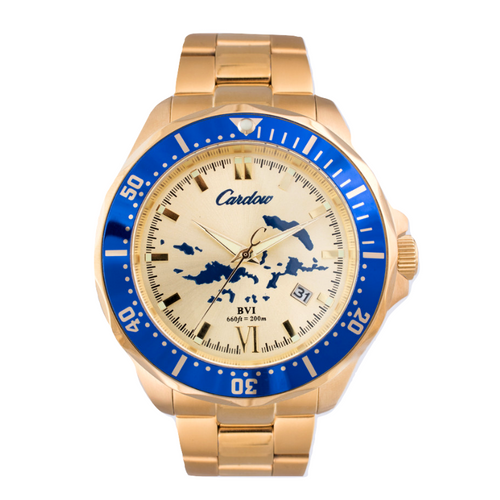 BVI Classique | Cardow Jewelery