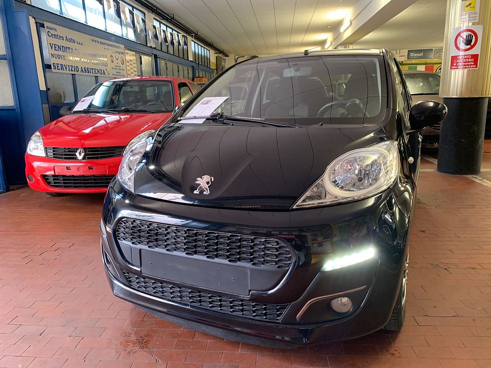 USATO | Nuova Centro Auto | Automobili usate Milano