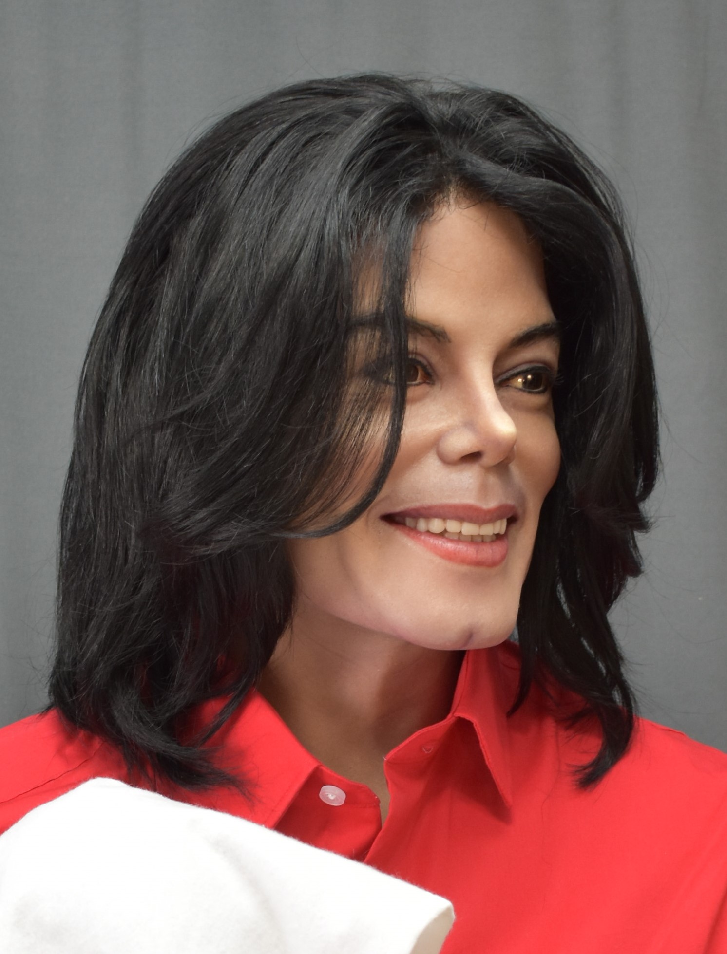 Wax Figure Maker | Vasquez Wax Figures wax figure maker