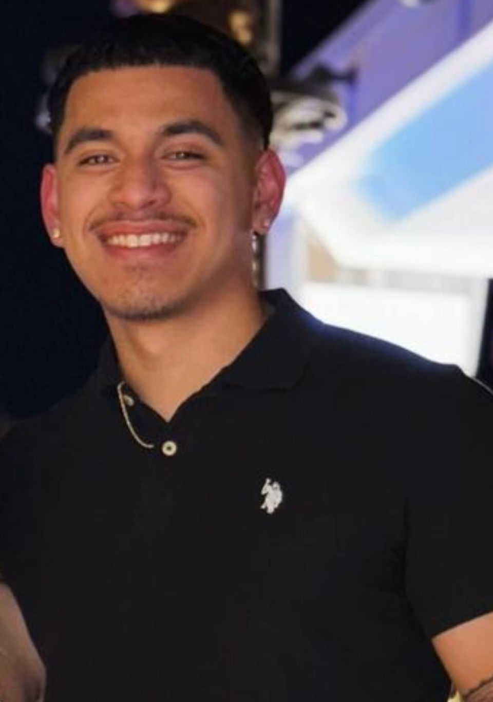 Introducing Coach Roy: Bringing Enthusiasm and Positive Impact to NU BREED.