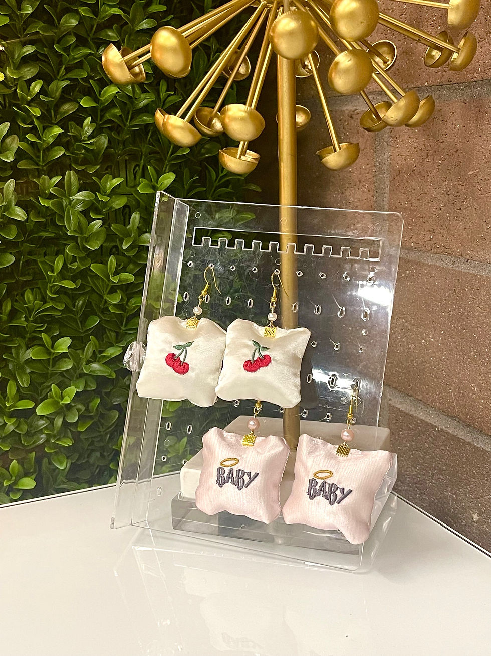 Clothing and Blog | Tita Bun Collective