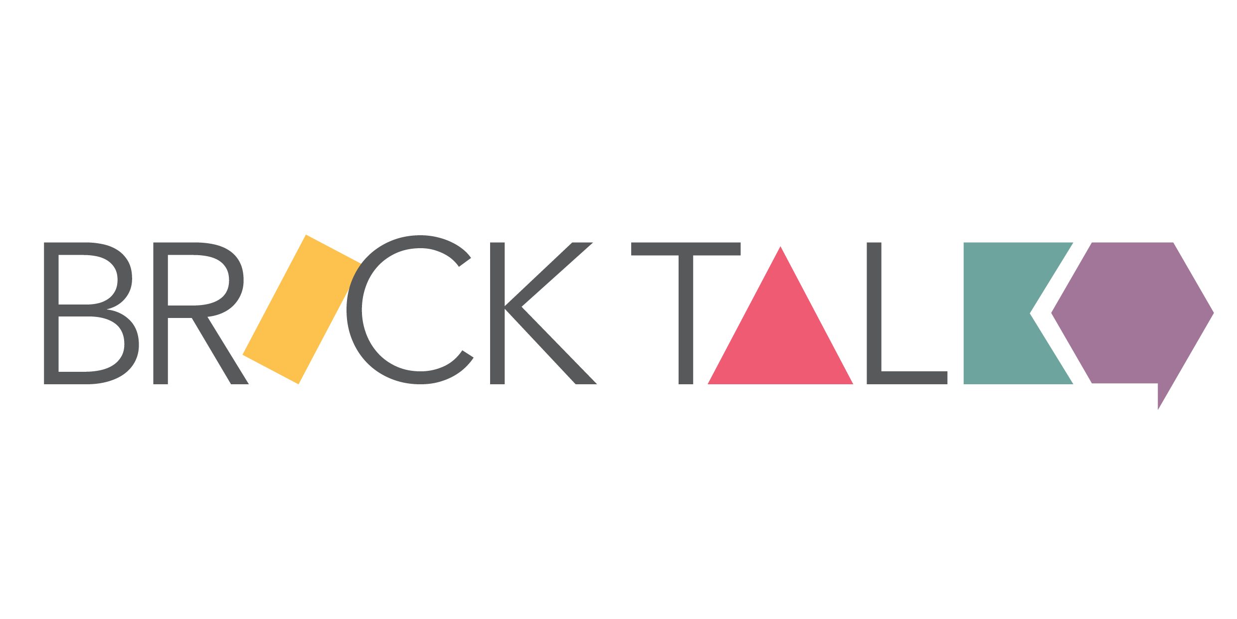 What Is Brick Talk Brick Talk