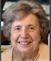 Remembering Marie Simone