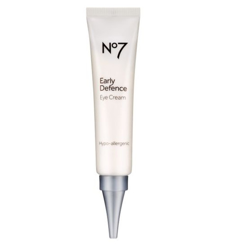 No7 Early Defence Eye Cream | bodycaredirect