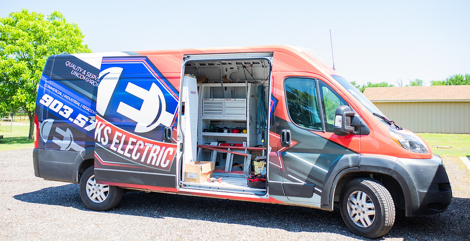 Eubanks Electric | Northeast Texas