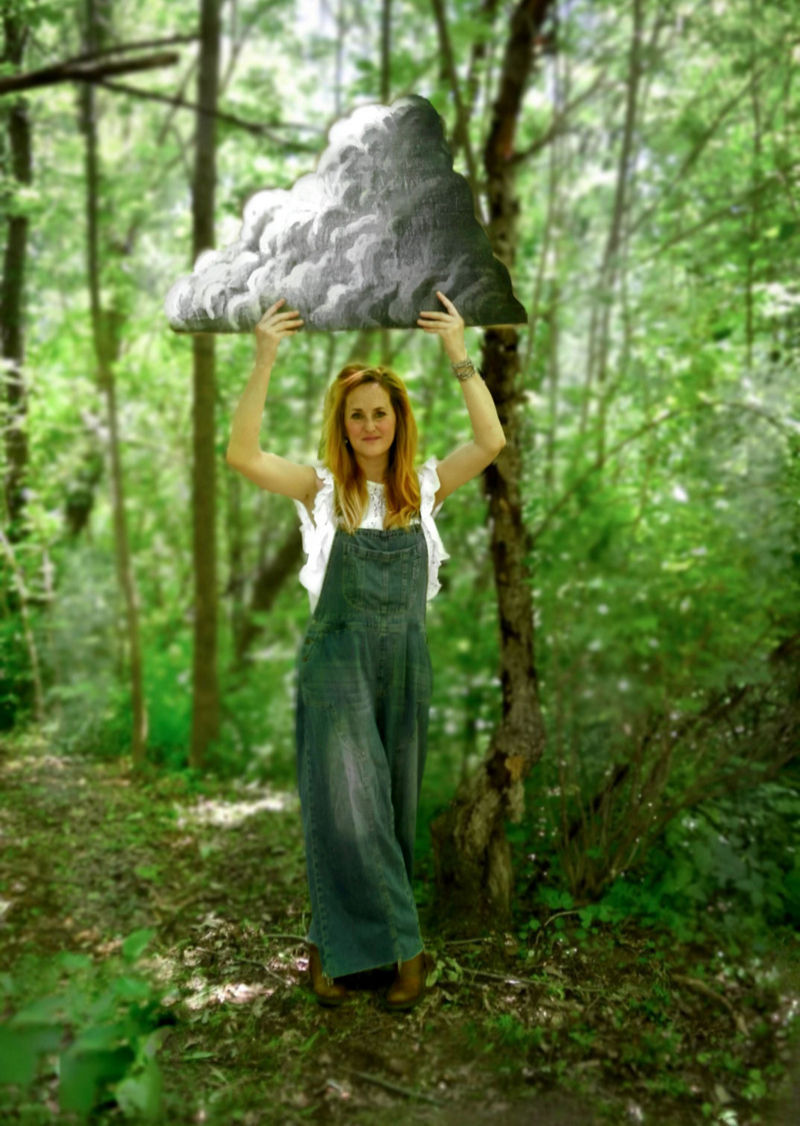 Blog | JENNIFER LANNE | Artist