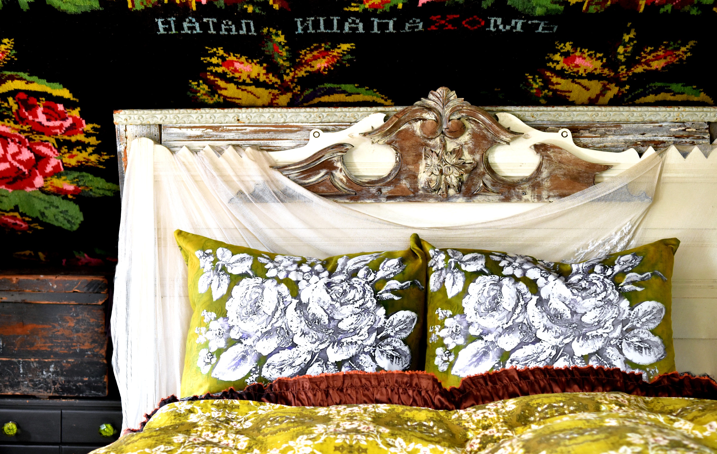 Shop Decorum | Jennifer Lanne