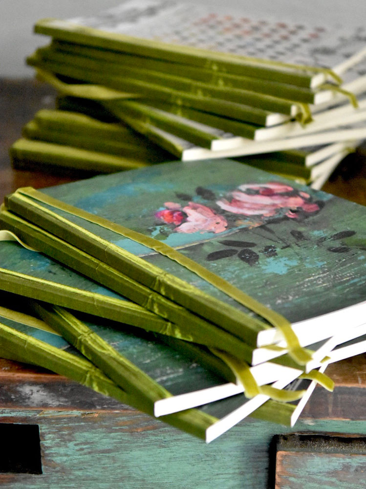 Blog | JENNIFER LANNE | Artist