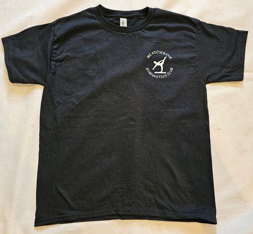 Meadowbank GC T-shirt | Abcgymwear