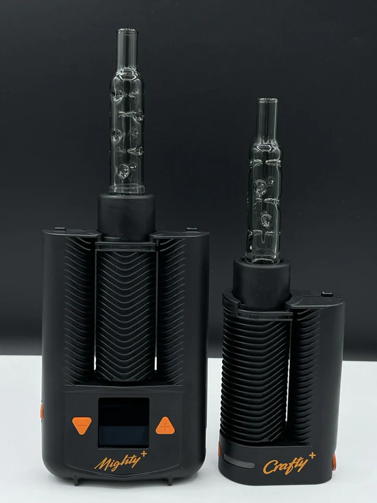 Mighty+ Short 3D flow Stem | Stanmore Sta Pharm